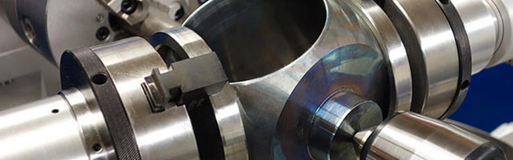 Lapping machine for ball valves EFCO Rotago | Nuova Simat | Near to You